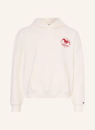 Tommy Hilfiger Hoodie weiss