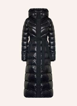 Mackage Daunenmantel Calina-Rz schwarz