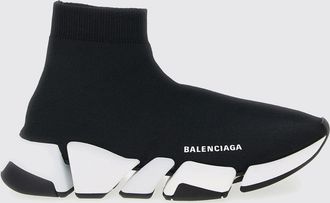 Balenciaga Baskets BALENCIAGA Femme couleur Noir