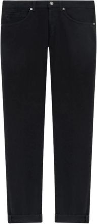 Dondup George Jeans - - Jeans - Herren - Schwarzk - W31