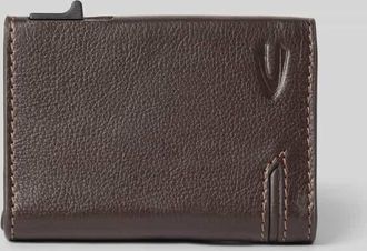 Camel Active Kartenetui aus Leder Modell HILL CC SLIDER