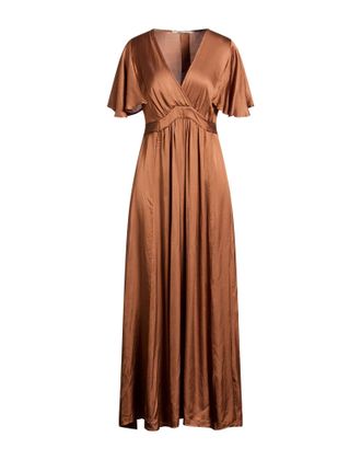 Angela Davis KLEIDER - Maxi-Kleider auf YOOX.COM