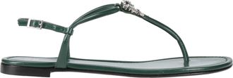 Giuseppe Zanotti SCHUHE - Zehentrenner auf YOOX.COM