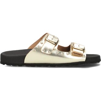 Lina Locchi Damen, Schuhe, Gelb, 40 EUGröße