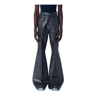 Rick Owens Bolan Jeans - - Trousers - Herren - Braun - W32