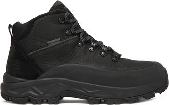 Timberland Trekkingschuhe Timberland Mt. Maddsen 2.0 TB0A2QA9W021 Schwarz