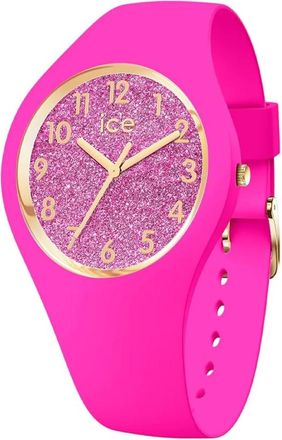Ice Watch Femme, Accessoires, Rose, Taille: ONE Size Watches