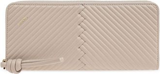 Loewe Klassisches Portemonnaie - Nude