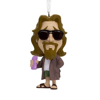 Hallmark The Big Lebowski The Dude Weihnachtsdekoration