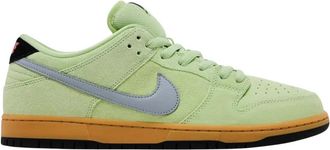 Nike Homme, Chaussures, Vert, Taille: 42 1/2 EU SB Dunk Low Verdugo Mountain