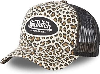 Von Dutch Combinaison Femme Légère, Vêtement Femme Léger Regular fit, Vert, Taille XS