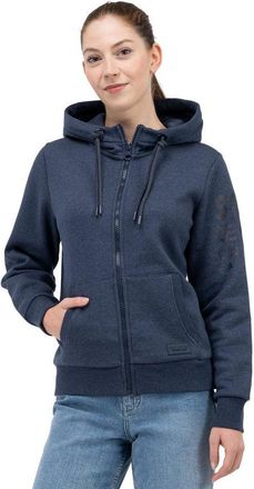 Sublevel Kapuzenpullover Hoodie Damen Kapuzenpullover Kapuzenjacke Sweater Perfekte Passform Hochwertige Verarbeitung, Angenehm weich & bequem