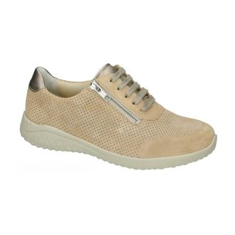 Solidus Damen, Schuhe, Braun, 40 1/2 EUGr&ouml;&szlig;e