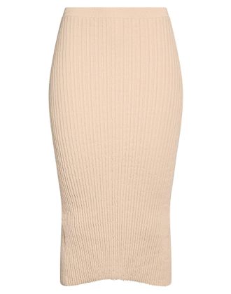 Maison Margiela HOSEN & R&Ouml;CKE - Midi-R&ouml;cke auf YOOX.COM