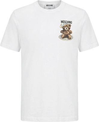 Moschino TOPS - T-shirts auf YOOX.COM