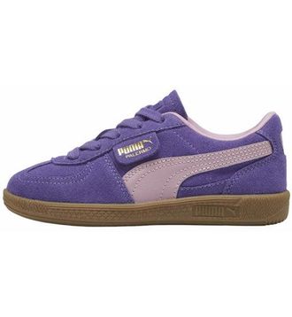 Puma Palermo PS J - Sneakers - M&auml;dchen