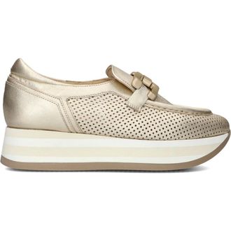 Softwaves Damen, Schuhe, Gelb, 38 1/2 EUGröße