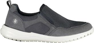 Lumberjack Homme, Chaussures, Gris, Taille: 43 EU Baskets