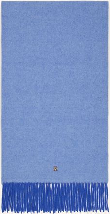 Tommy Hilfiger Schal blau