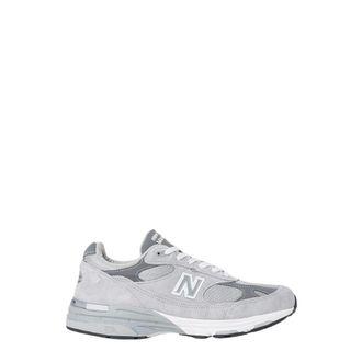 New Balance Homme, Chaussures, Gris, Taille: 44 1/2 EU 993 Baskets