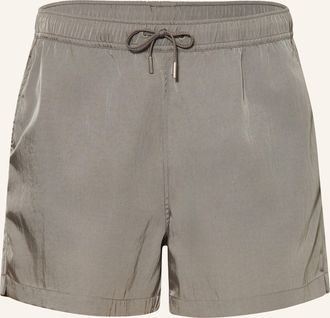 CDLP Cdlp Badeshorts grau