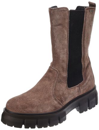Igi & Co Damen Soraya Mode-Stiefel, Schlamm, 38 EU