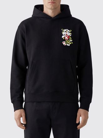Kenzo Sweatshirt KENZO Herren Farbe Schwarz