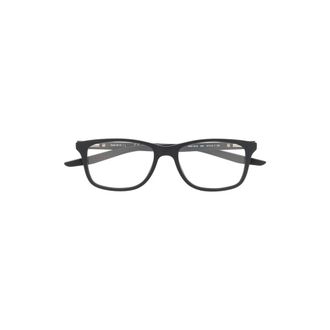 Nike unisex, Accessoires, Noir, Taille: 50 MM 5019 Optical Frame
