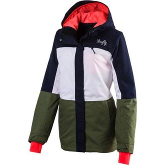 Firefly Damen Jacke Betty