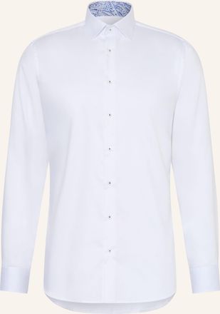 Seidensticker Seidensticker Hemd Shaped Fit weiss