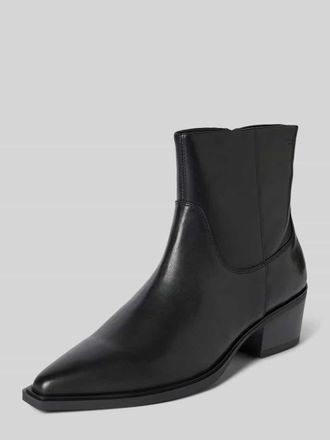 Vagabond Stiefeletten aus Leder mit Blockabsatz Modell KELSEY