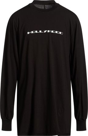 Rick Owens TOPS - T-shirts auf YOOX.COM