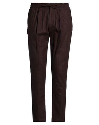Manuel Ritz BAS - Pantalons sur YOOX.COM