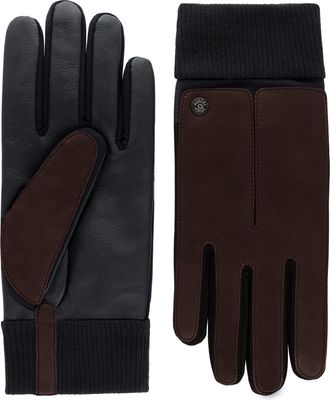 Roeckl Lederhandschuhe KOPENHAGEN TOUCH