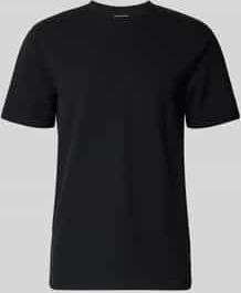 Only & Sons Regular Fit T-Shirt aus Baumwoll-Mix Modell KIAN