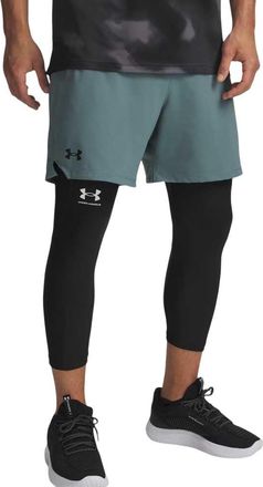 Under Armour Herren Trainingsshorts UA Vanish Woven bleu (50), S