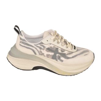 Premiata Sneakers - - Shoes - Damen - Beige - 40 EU