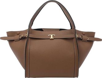 Tod's Sac Cabas - Marron