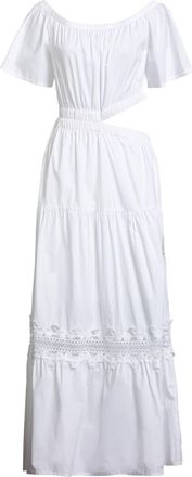 Liu Jo KLEIDER - Maxi-Kleider auf YOOX.COM