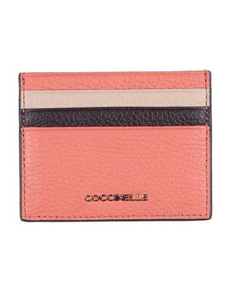 Coccinelle Petite maroquinerie - Porte-cartes sur YOOX.COM