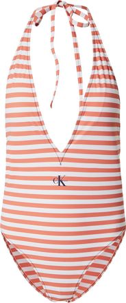 Calvin Klein Swimwear Badeanzug