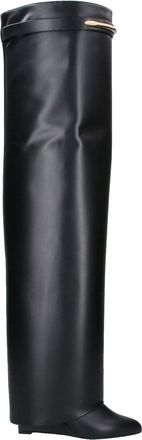 Givenchy Shark Pinch Boots