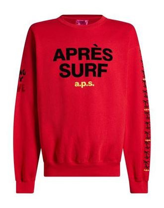 APR&Egrave;S SURF TOPS - Sweat-shirts sur YOOX.COM