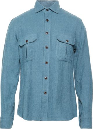 Salvatore Piccolo TOPS - Hemden auf YOOX.COM