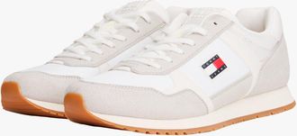 Tommy Hilfiger Baskets multitextures
