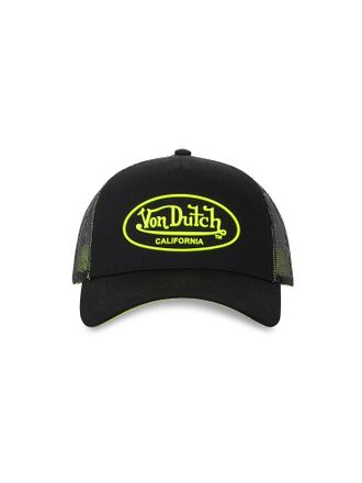 Von Dutch Cap Dom
