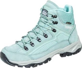Meindl Baltimore Lady GTX - Turquoise, Turquoise., 40 EU