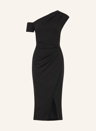 Lipsy Cocktailkleid schwarz