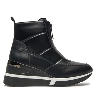 Xti Stiefeletten Xti 143079 Schwarz