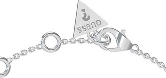 Guess Just JUBB03113JWRHS Armband Marke, Einheitsgr&ouml;&szlig;e, Nicht-Edelmetall, Kein Edelstein